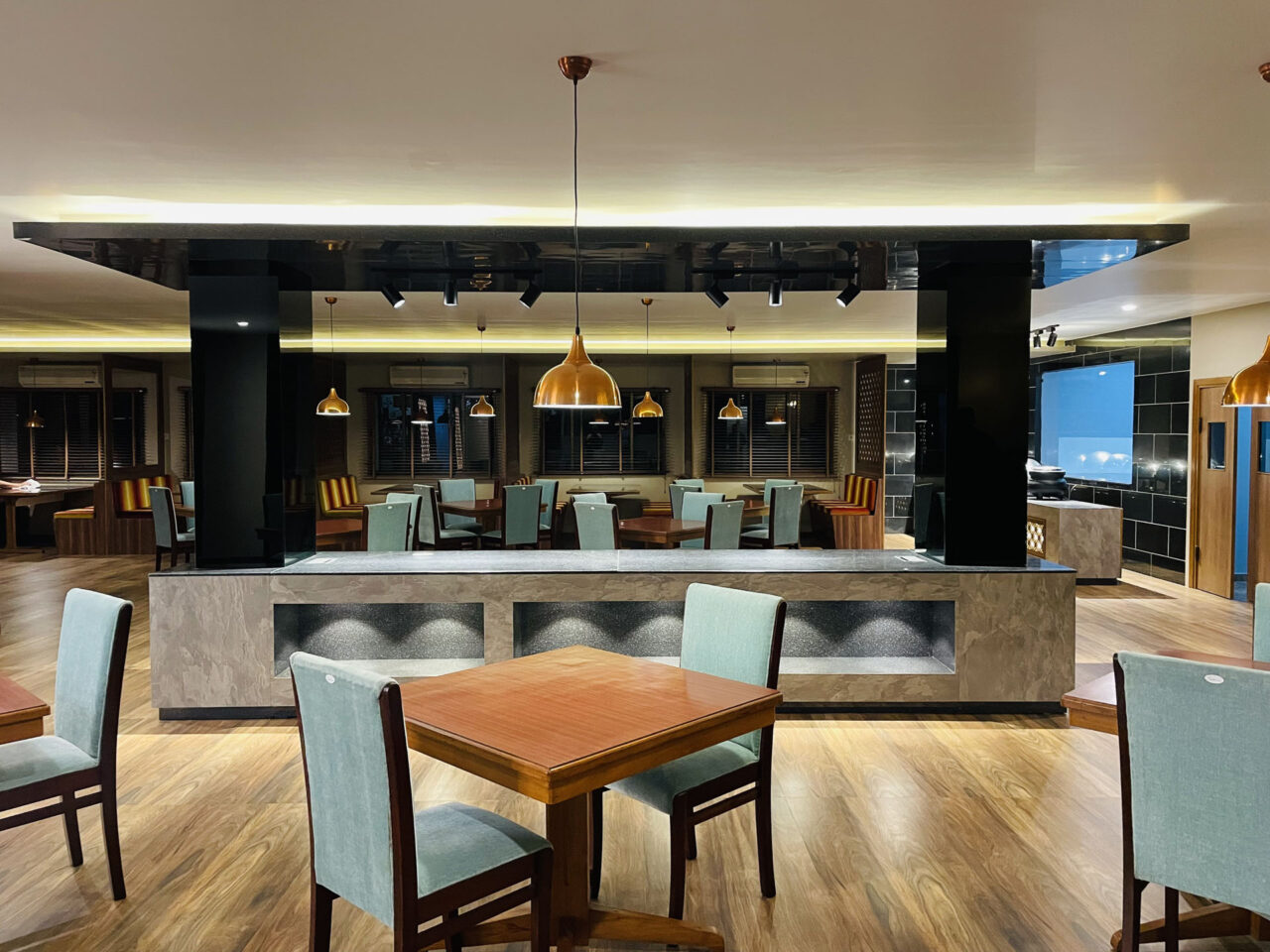 Hotel Imphal | By the Classic